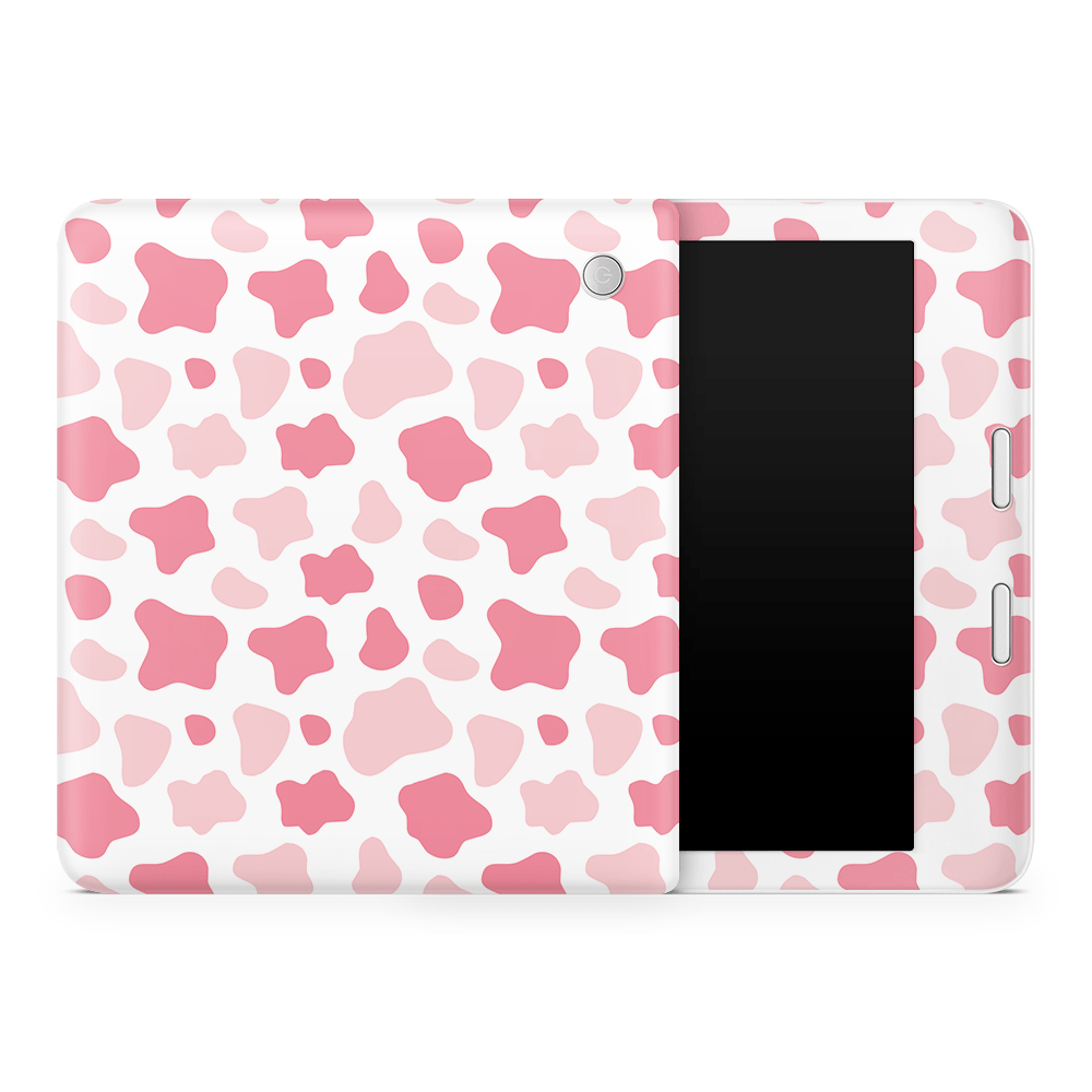 Strawberry Moo Moo Kobo Skins