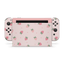 Strawberry Fields Nintendo Switch Skin