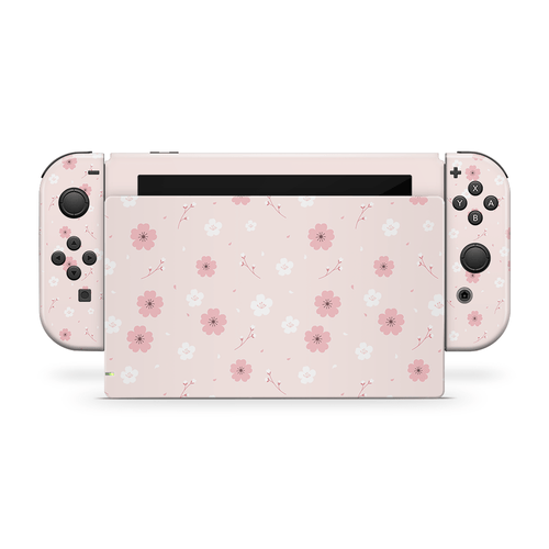 Nintendo Switch Skins – Page 4