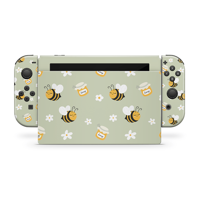 Nintendo Switch Skins – Page 4