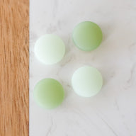 Honeydew Jelly Switch Thumb Grips (Available in Glossy / Matte Finish)