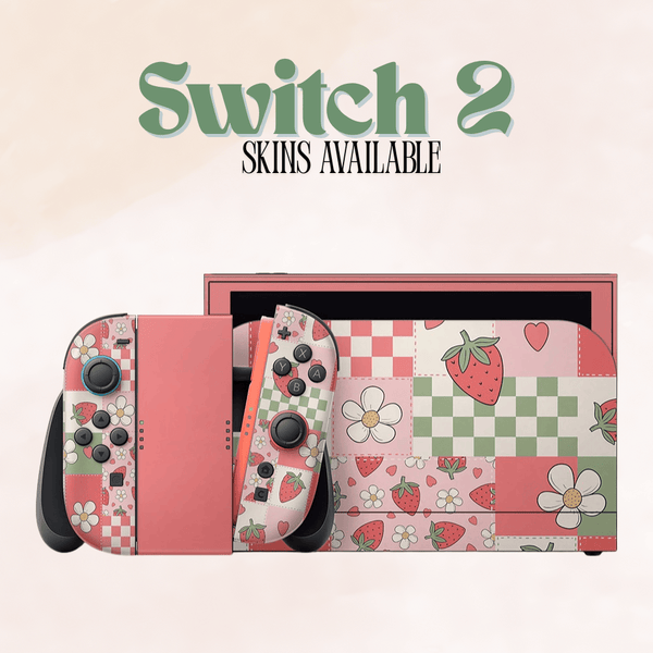 Quality Gaming, Electronic Skins & Accessories