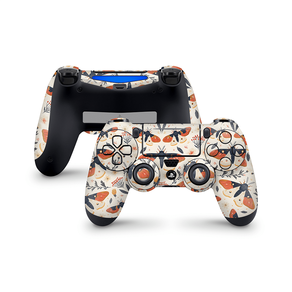 Sunset Glow PS4 DualShock Controller Skin