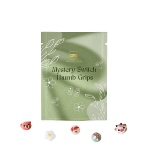 Quality Gaming + Electronic Skins