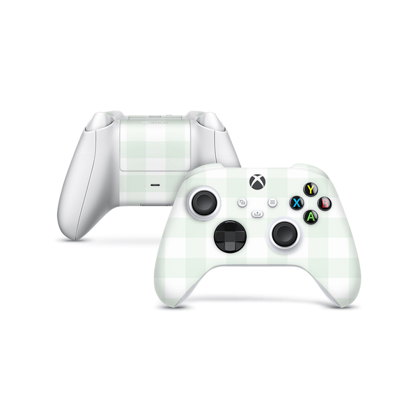 Morning Dew Xbox Series Controller Skin