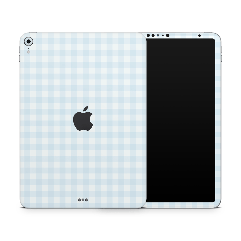 Calm Skies Apple iPad Pro Skin – StickieTech