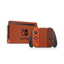 Burnt Orange Nintendo Switch Skin