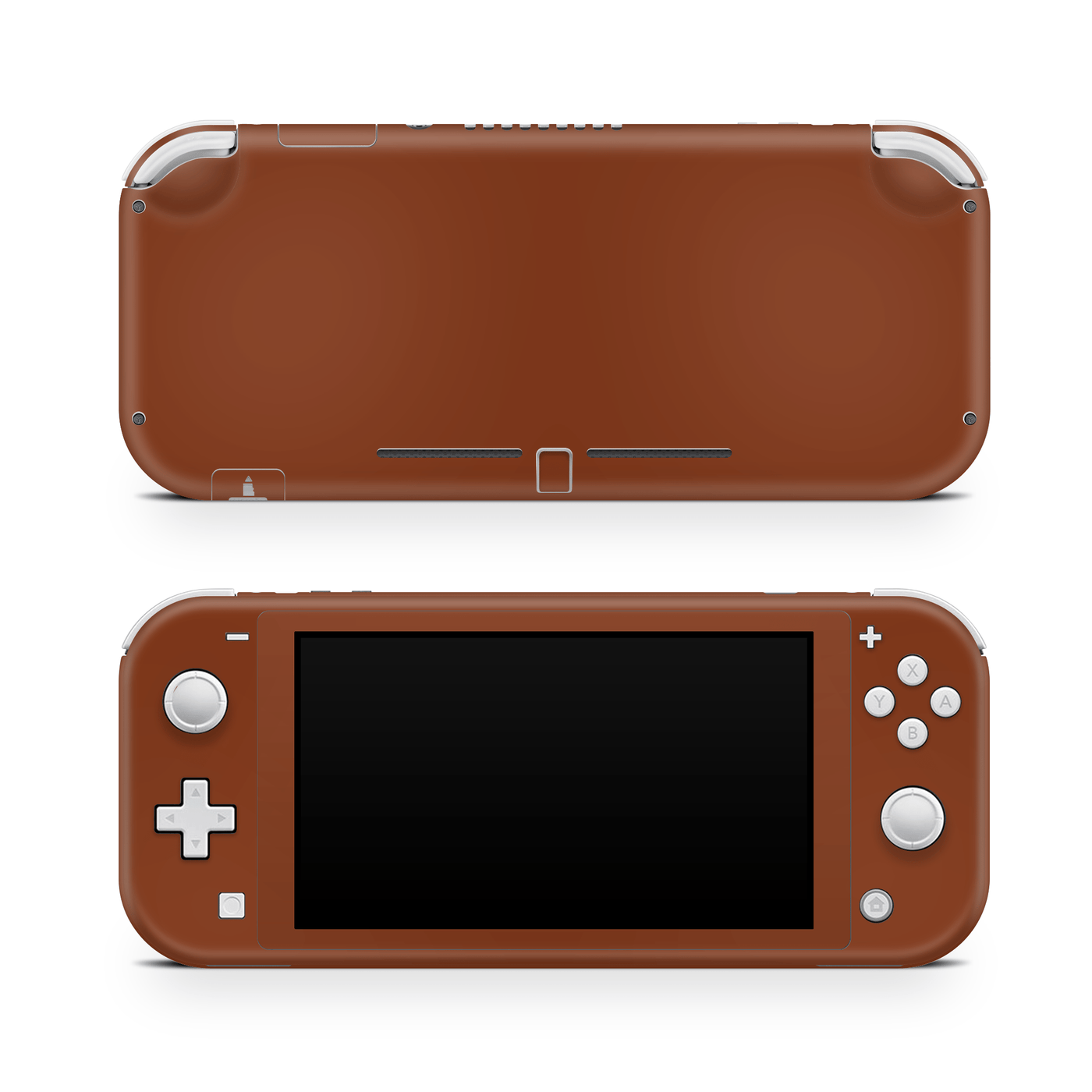 Gingerbread Cookie Nintendo Switch Lite Decal Skin