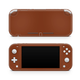 Gingerbread Cookie Nintendo Switch Lite Decal Skin