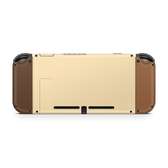 Assorted Chocolates Nintendo Switch Skin