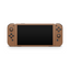 Hot Chocolate Nintendo Switch OLED Decal Skin
