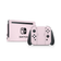 Baby Pink Nintendo Switch Decal Skin