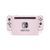 Baby Pink Nintendo Switch Decal Skin