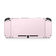 Baby Pink Nintendo Switch Decal Skin