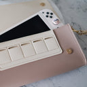 Biscuit Nintendo Switch Travel Pouch (3 Sizes Available)