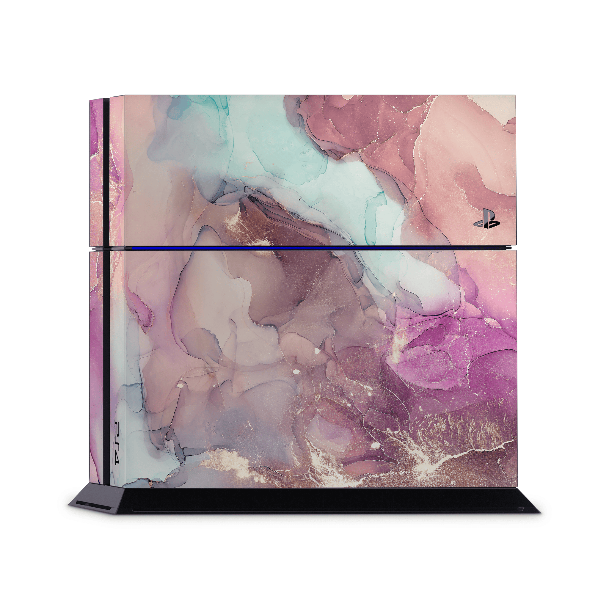 Stained Glass PS4 | PS4 Pro | PS4 Slim Skins