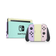 Retro Pastels Nintendo Switch Skin