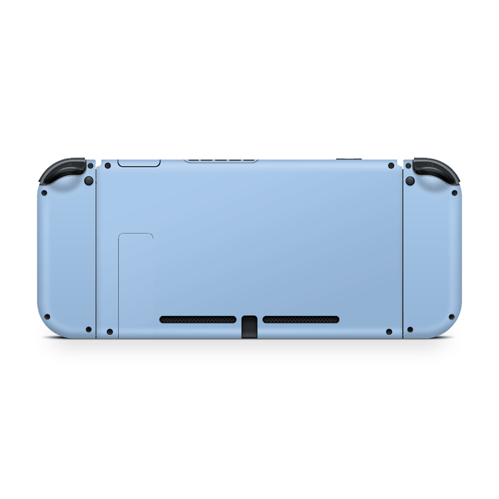 Middleton Blue Nintendo Switch Decal Skin
